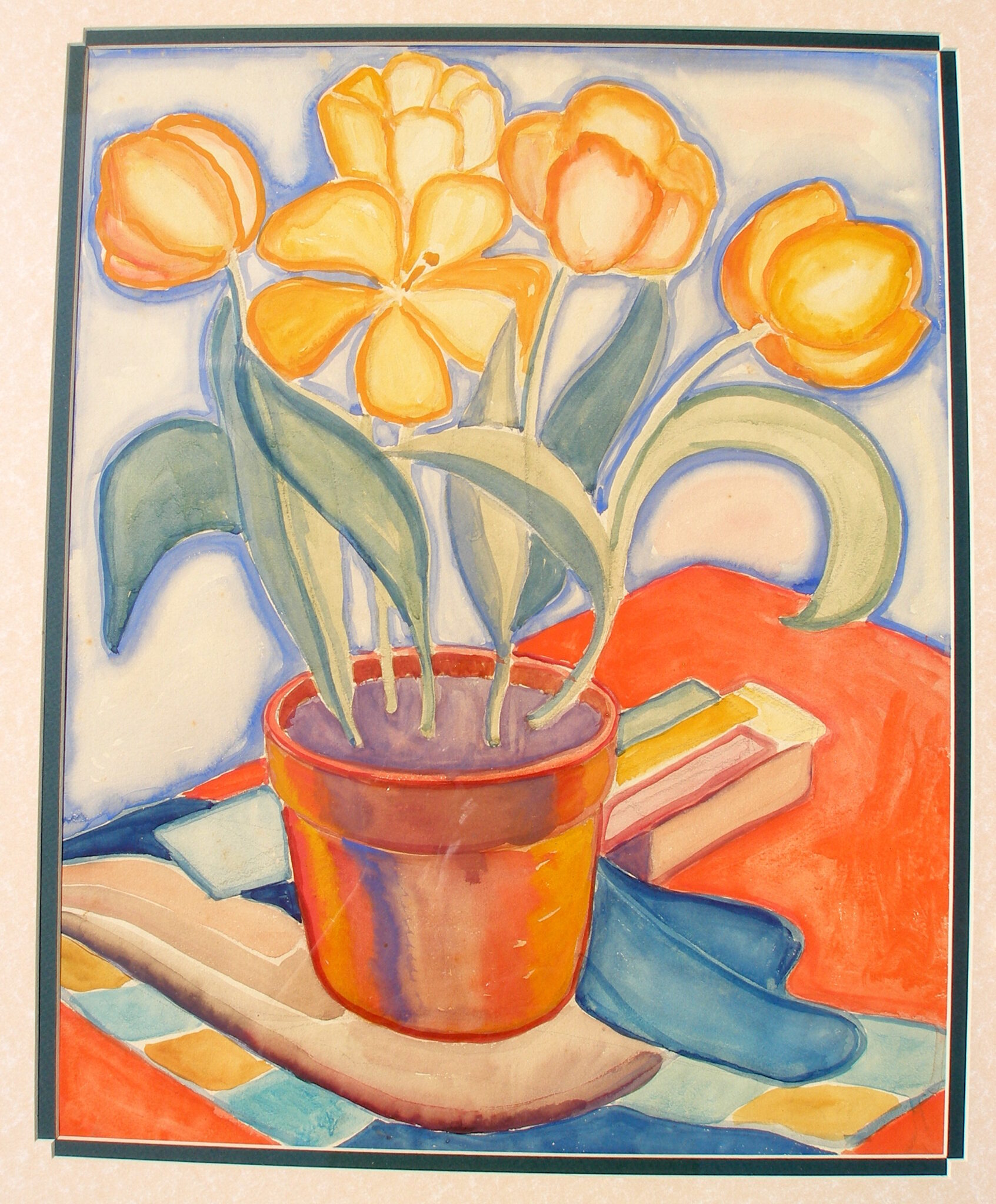 Weber Furlong Museum Collections - Weber Furlong Collection of Modern Art