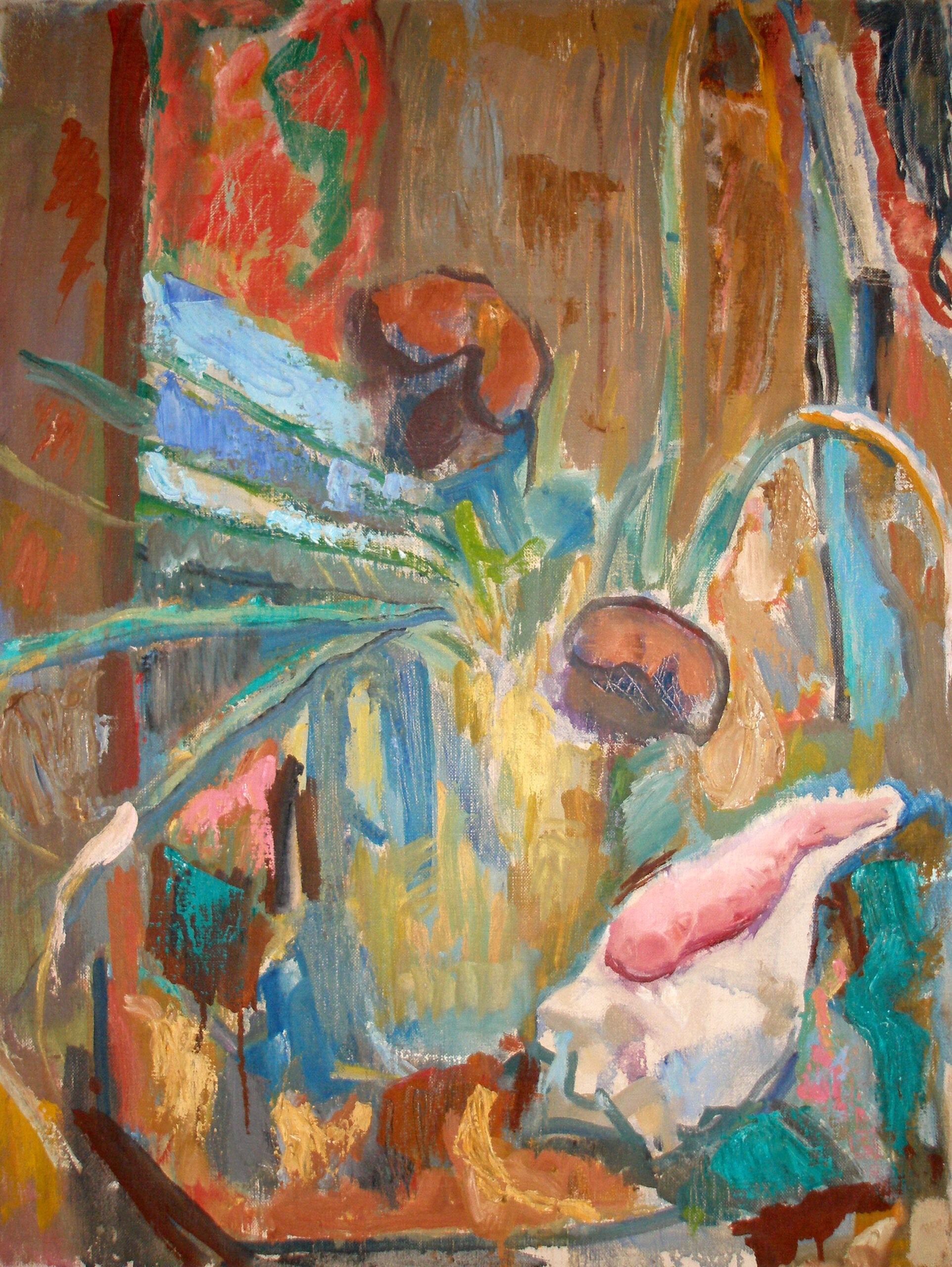 Weber Furlong Museum Collections - Weber Furlong Collection of Modern Art