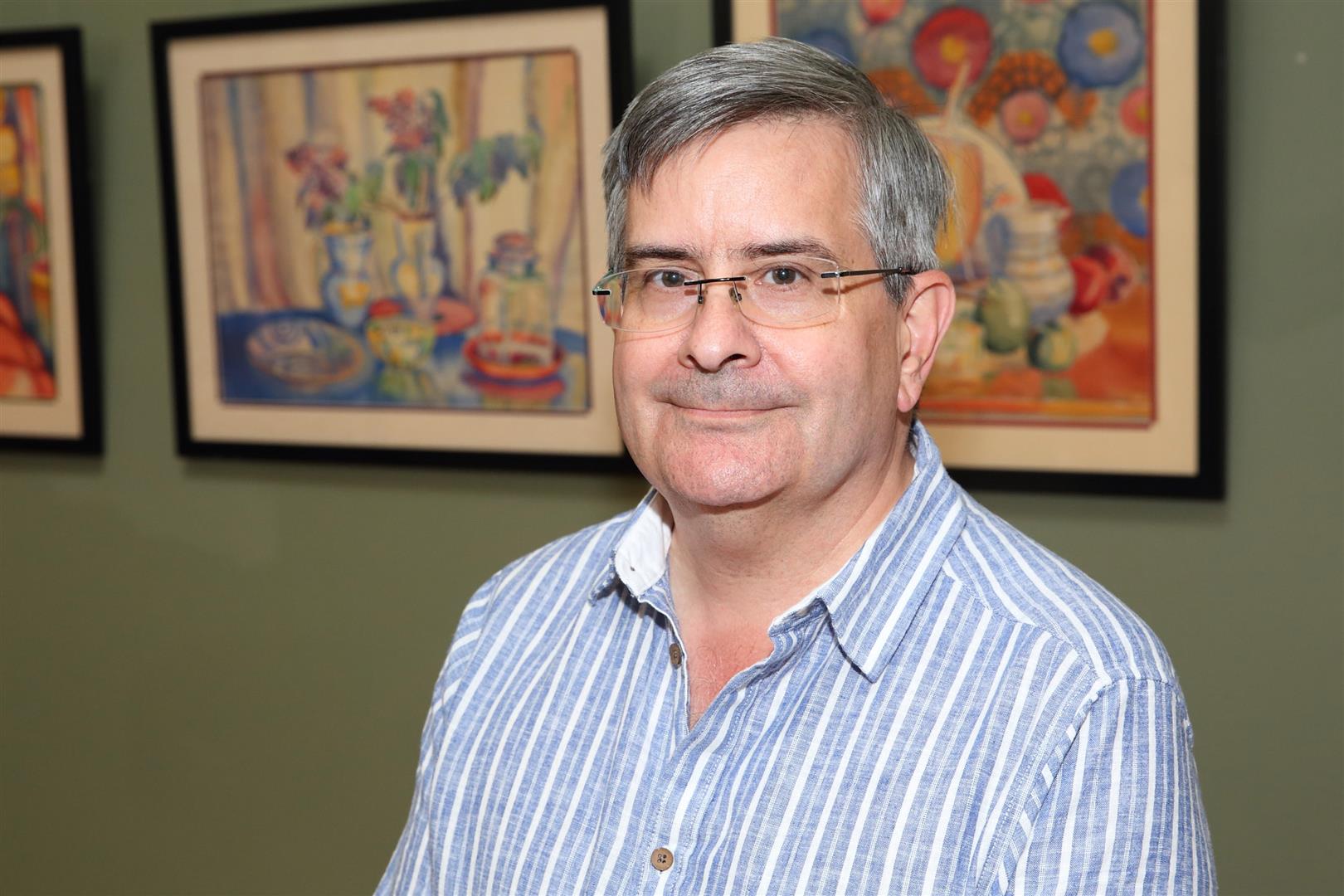 Traveling Exhibitions - Weber Furlong Collection of Modern Art